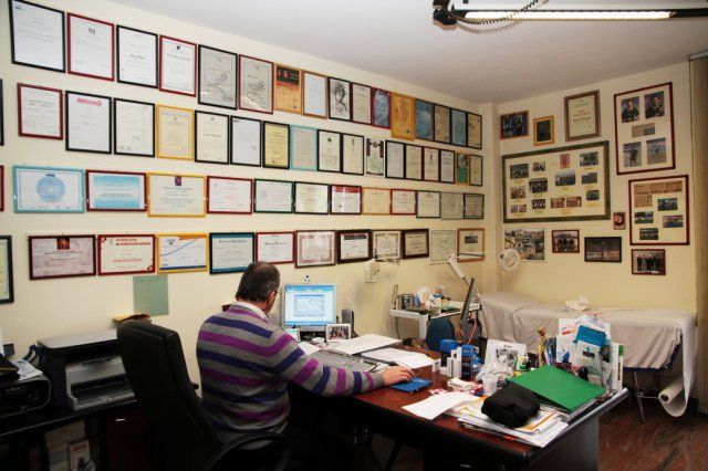 Dott. Mario Rausa - Guidaestetica.it