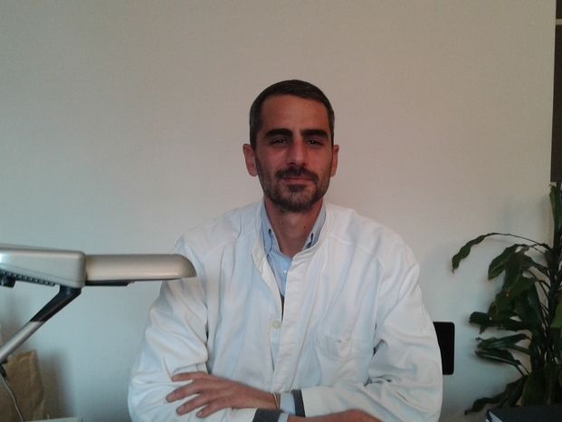 Dott. Gabriele Giuffrida - Guidaestetica.it