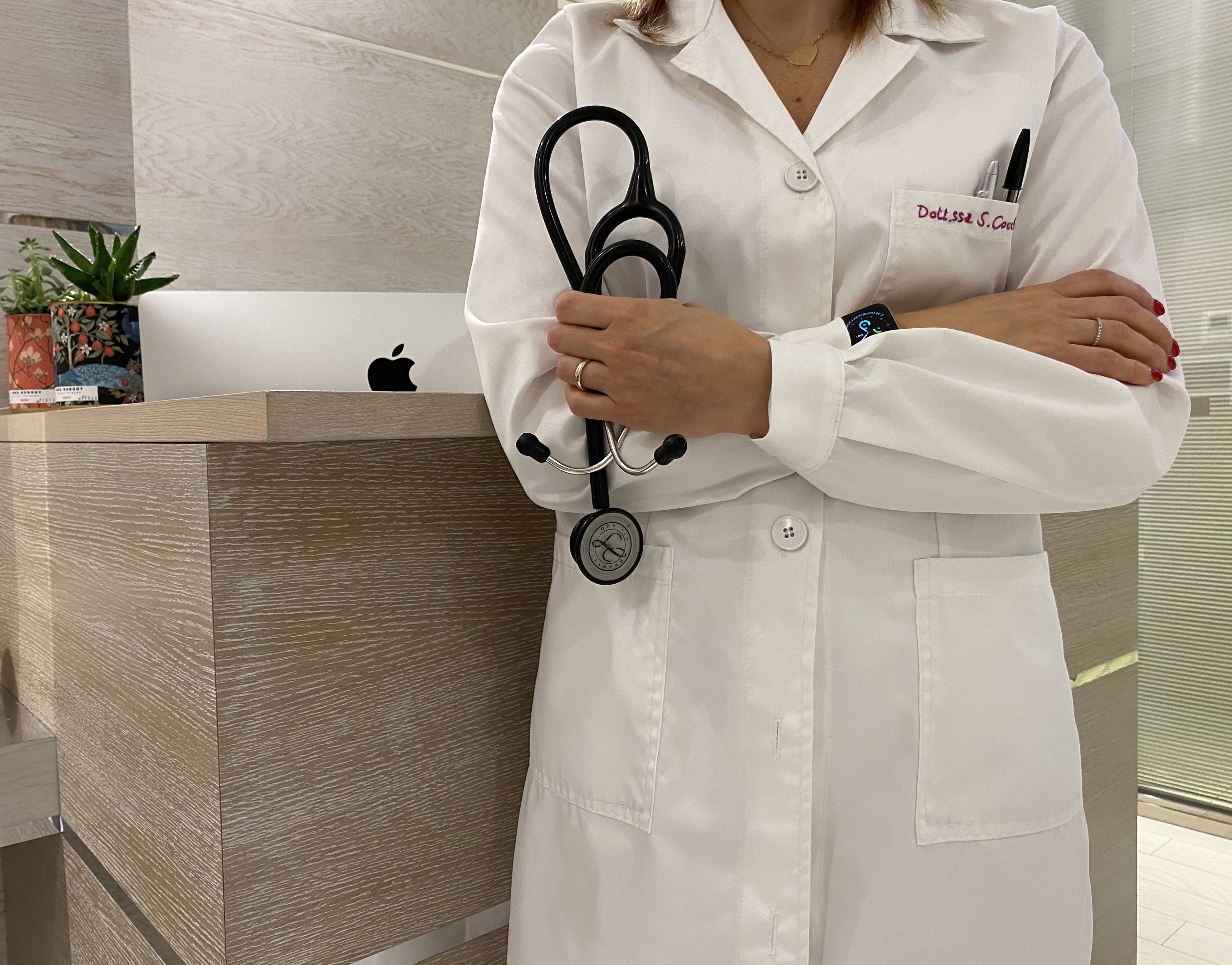 Dott.ssa Stefania Cocchi - Guidaestetica.it