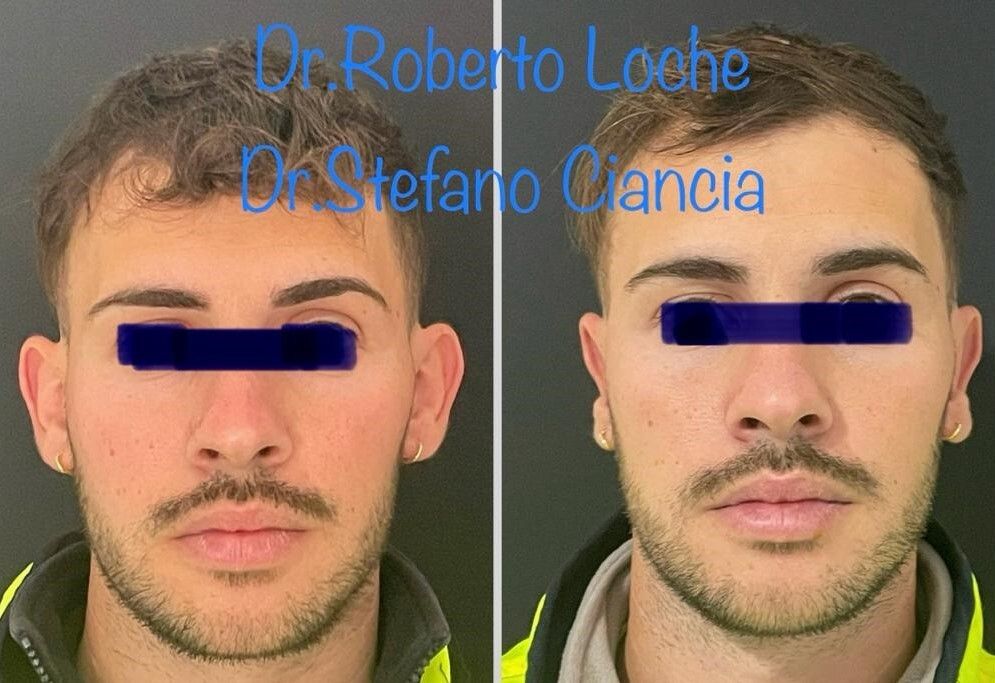 Dr. Roberto Loche - Guidaestetica.it