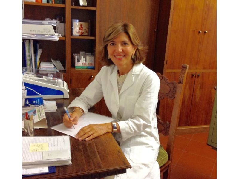 Dott.ssa Marina Rizzo - Guidaestetica.it