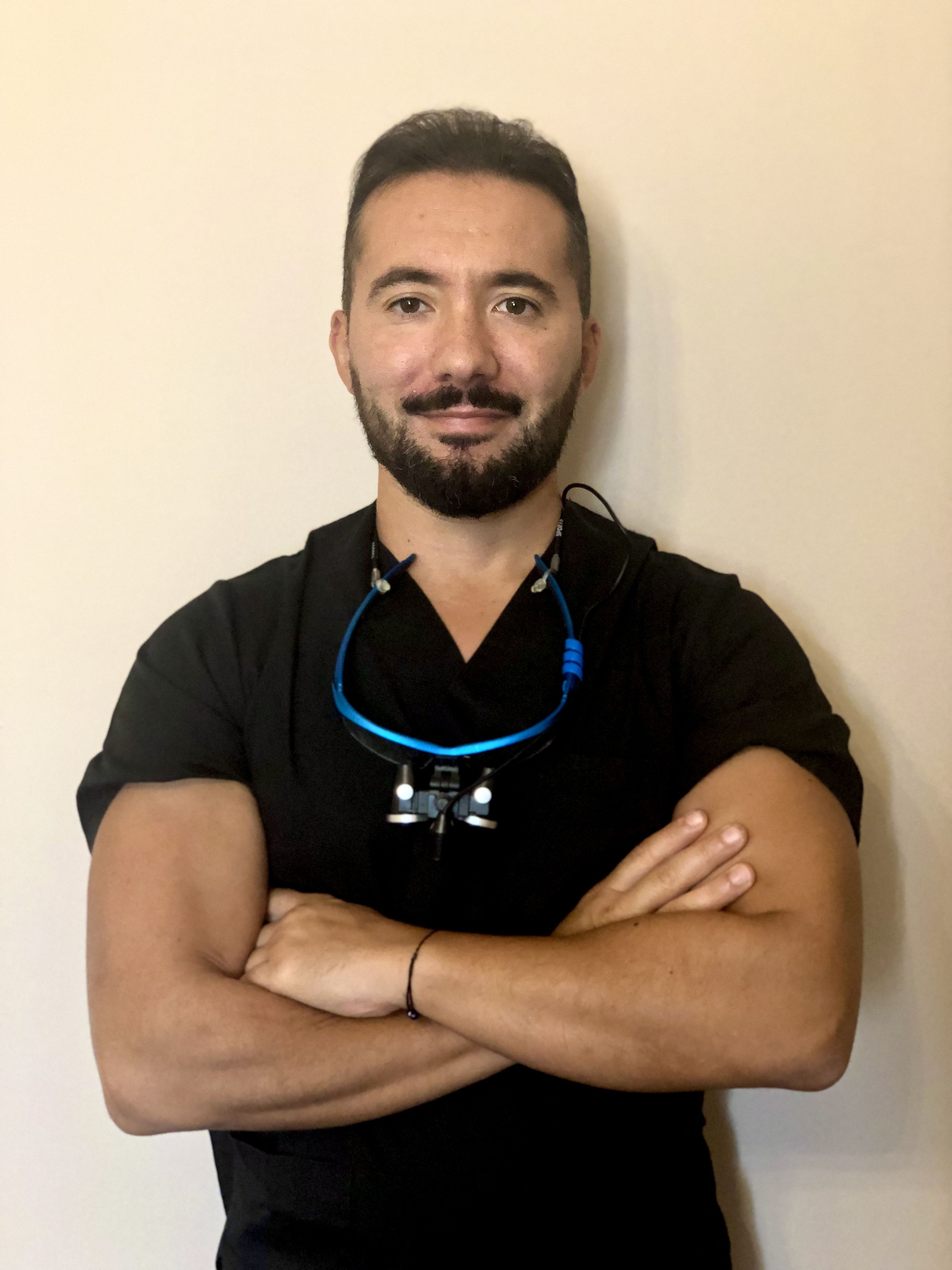 Dott. Gianmarco Urbino - Guidaestetica.it