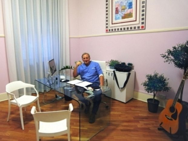 Dott. Antonio Iuppa - Guidaestetica.it