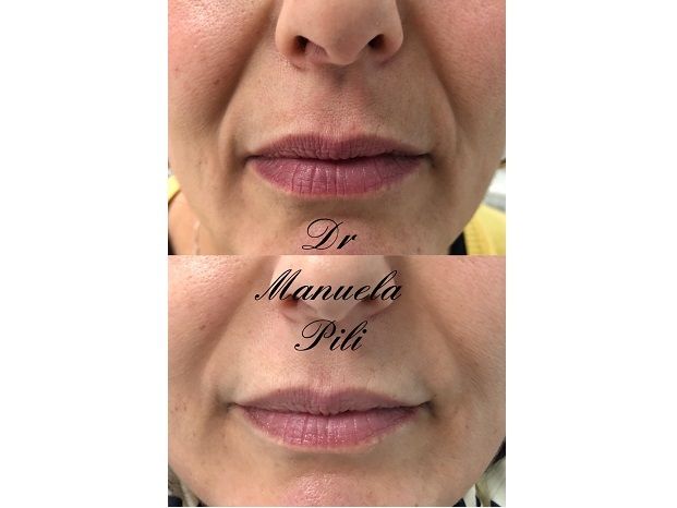 Dott.ssa Manuela Pili - Guidaestetica.it