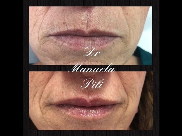 Dott.ssa Manuela Pili - Guidaestetica.it