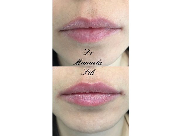 Dott.ssa Manuela Pili - Guidaestetica.it