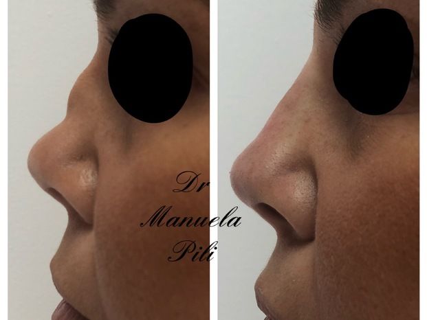 Dott.ssa Manuela Pili - Guidaestetica.it