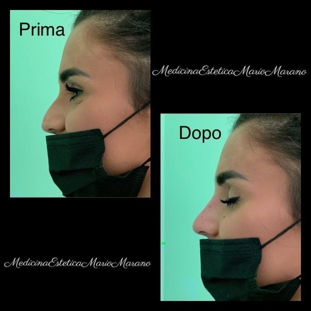 Dott. Mario Marano - Guidaestetica.it