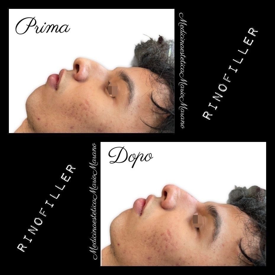 Dott. Mario Marano - Guidaestetica.it