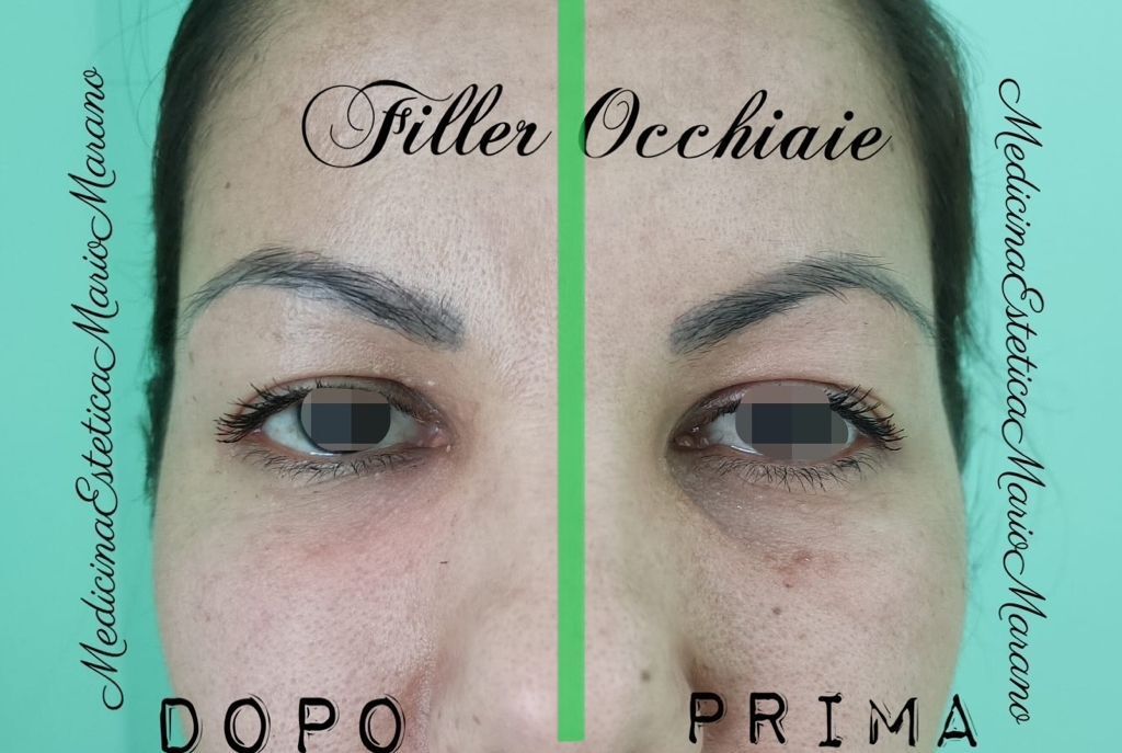 Dott. Mario Marano - Guidaestetica.it