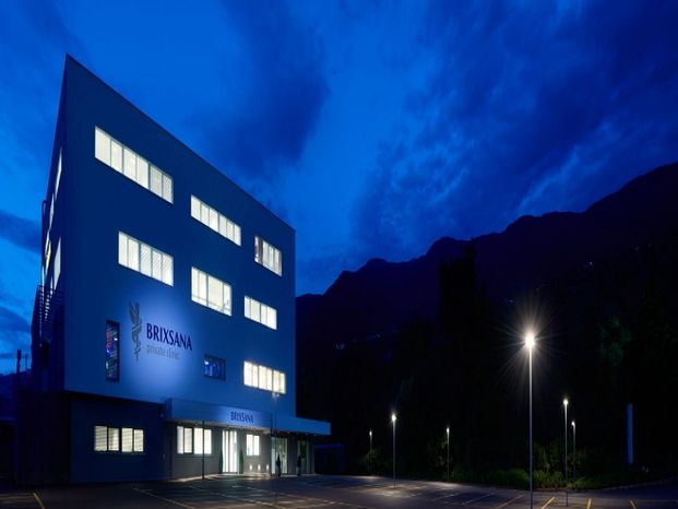 Brixsana Private Clinic - Guidaestetica.it