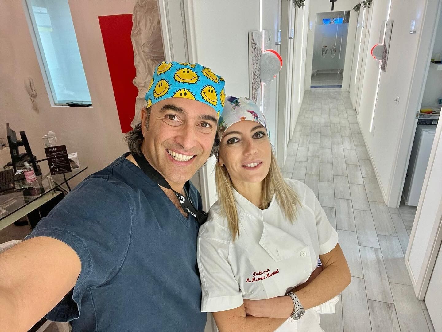 Dott.ssa Morena Mariani - Guidaestetica.it