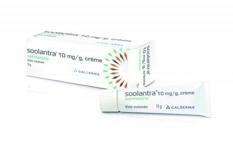 Soolantra® | Galderma - Guidaestetica.it Brands